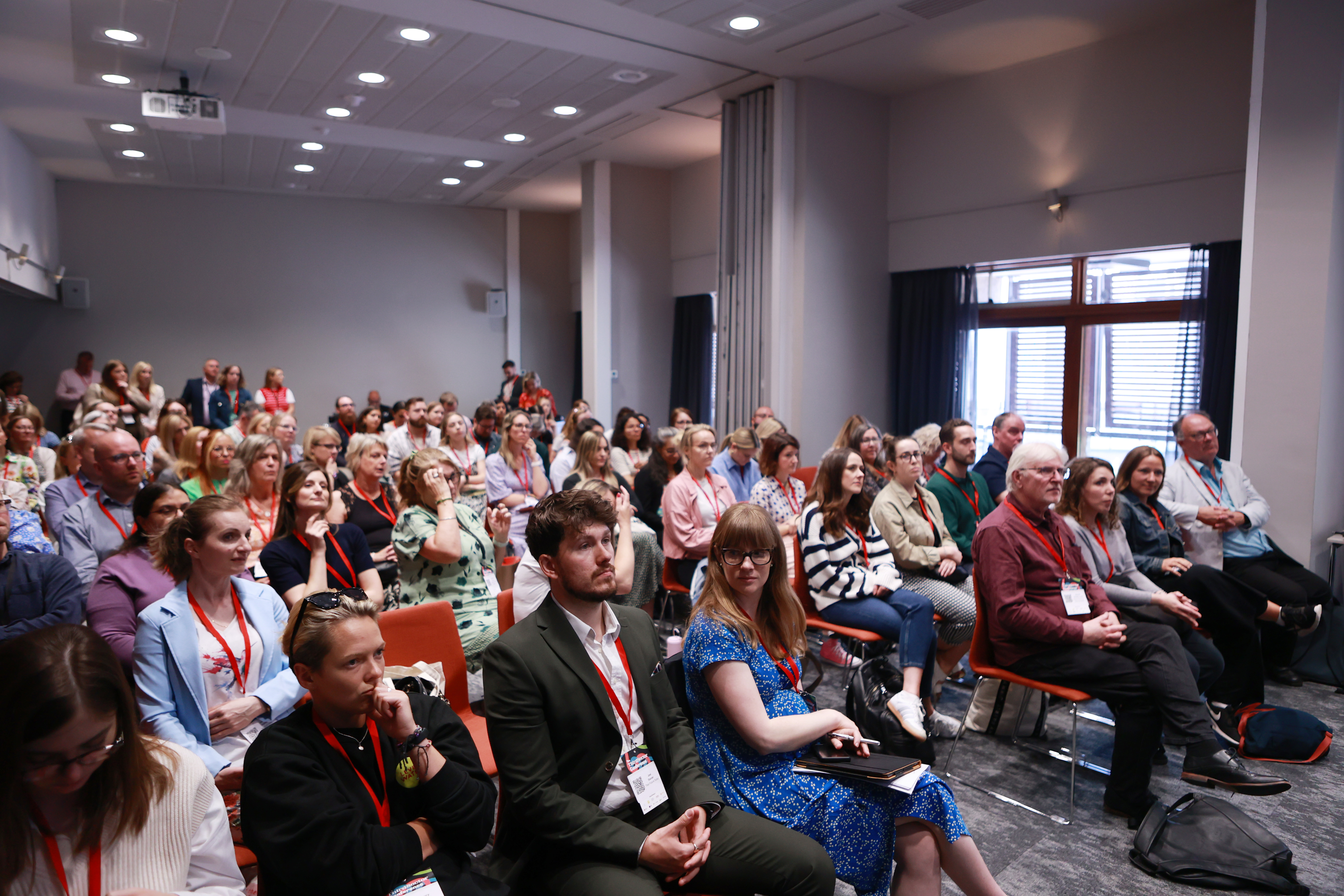 Home - Third Sector Conference